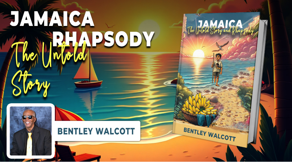 Jamaica’s Labor Legacy Lives in Bentley Walcott’s Bold Novel - ForbesPost