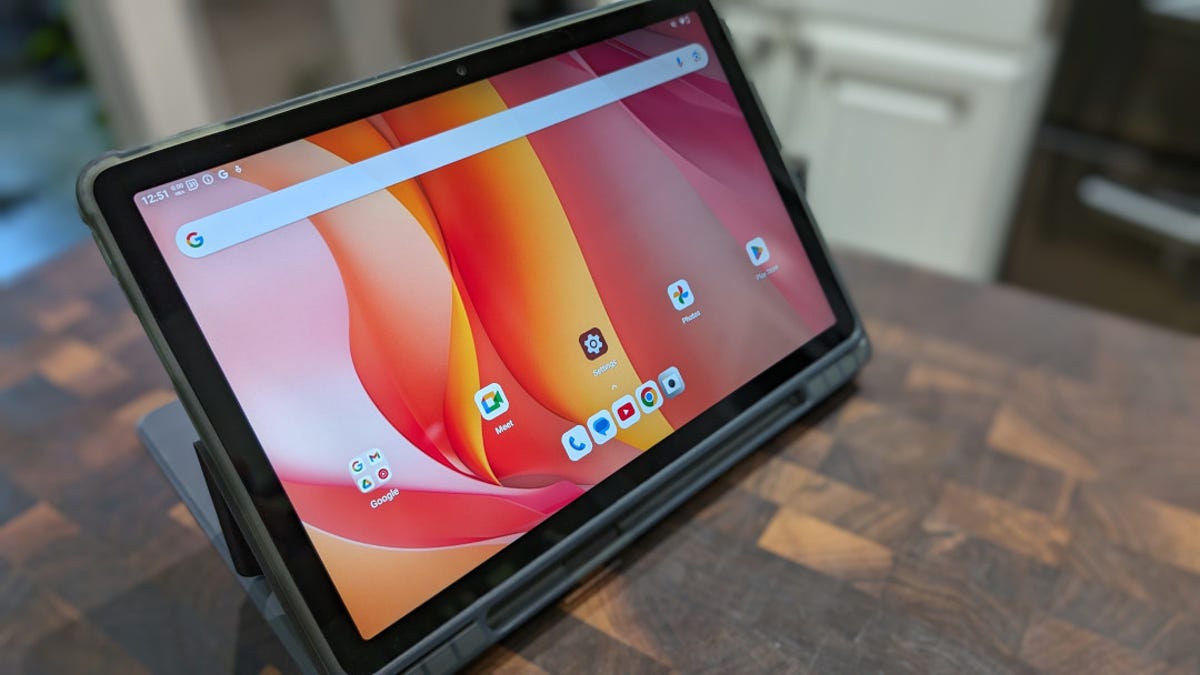 Discover the AGM Pad P2: A Budget Tablet Under $200 That Delivers ...